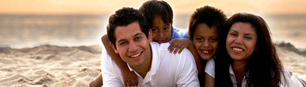 Apply to Become a Foster or Adoptive Resource Family - Walden Family ...